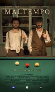 Billiards Short Films Around the World (Part 2) - 8 Ball on the Silver ...