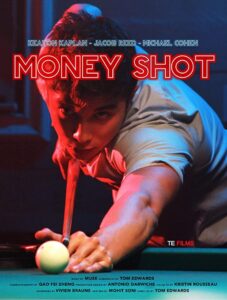 Billiards Movies - 8 Ball on the Silver Screen